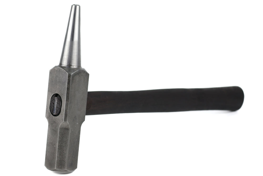 Hot Punch Circle Hammer Drift for Blacksmith 2.2 lbs