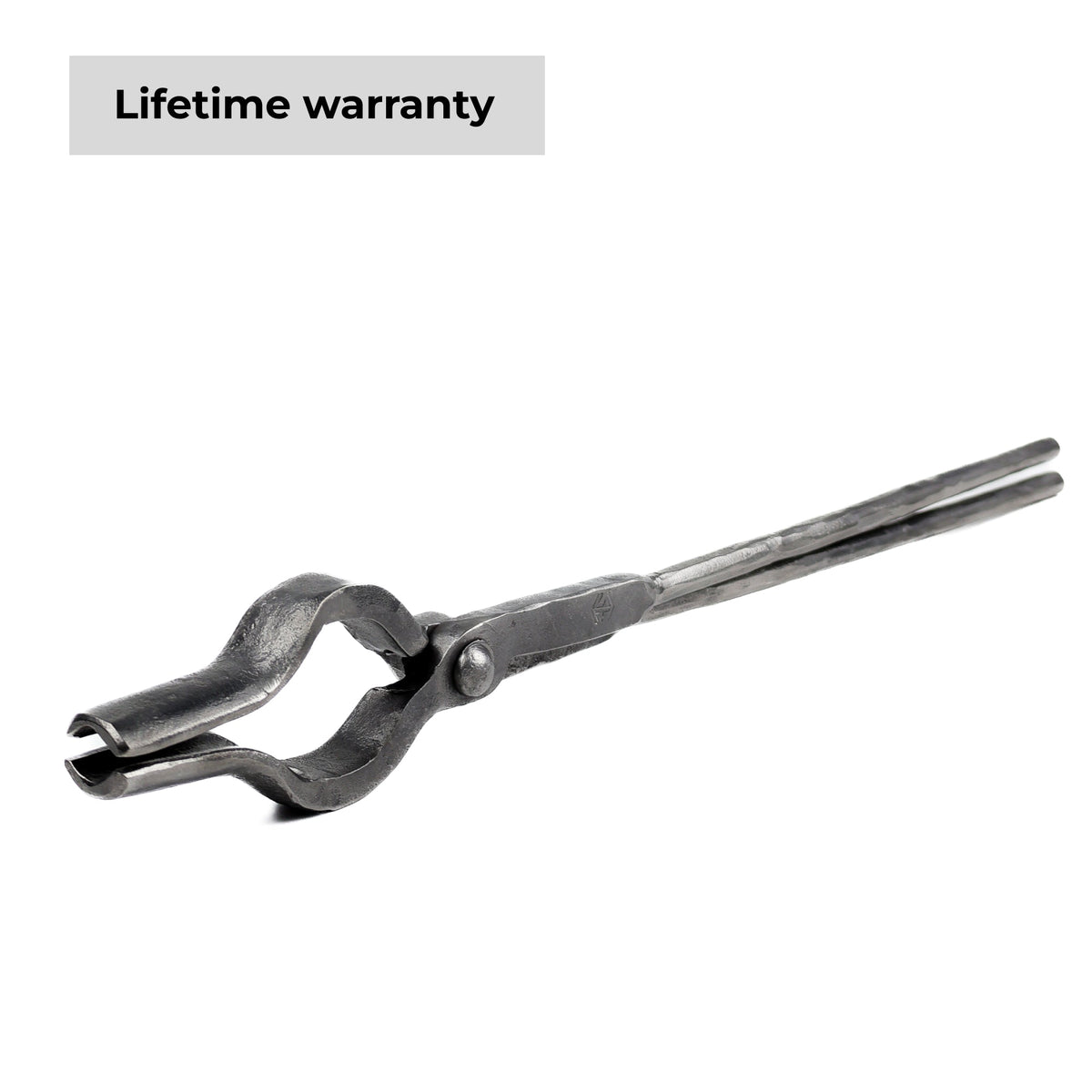 Blacksmith Tongs for round blanks – StrictBlacksmith