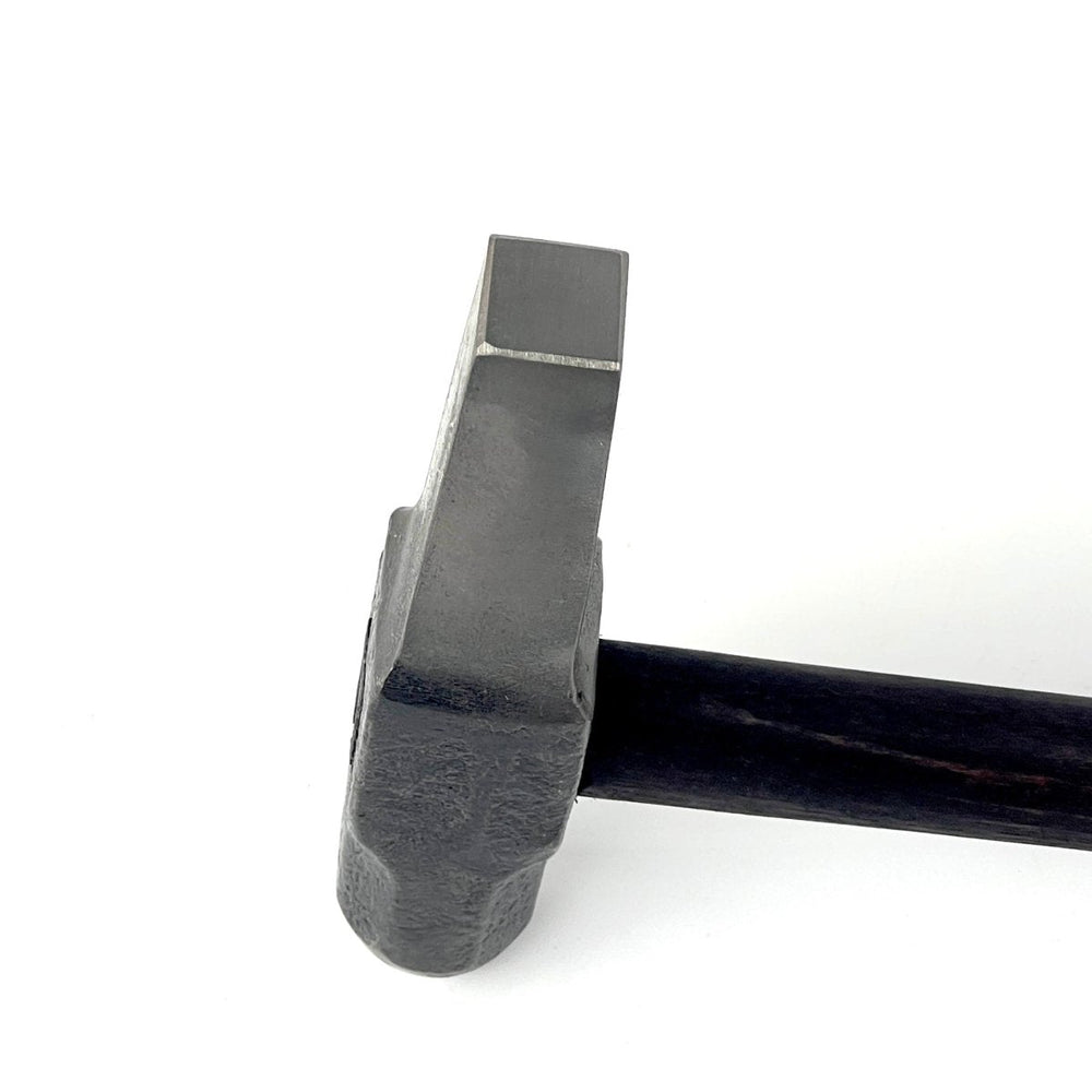 Hot punch square and round hammers - High-quality blacksmith tools